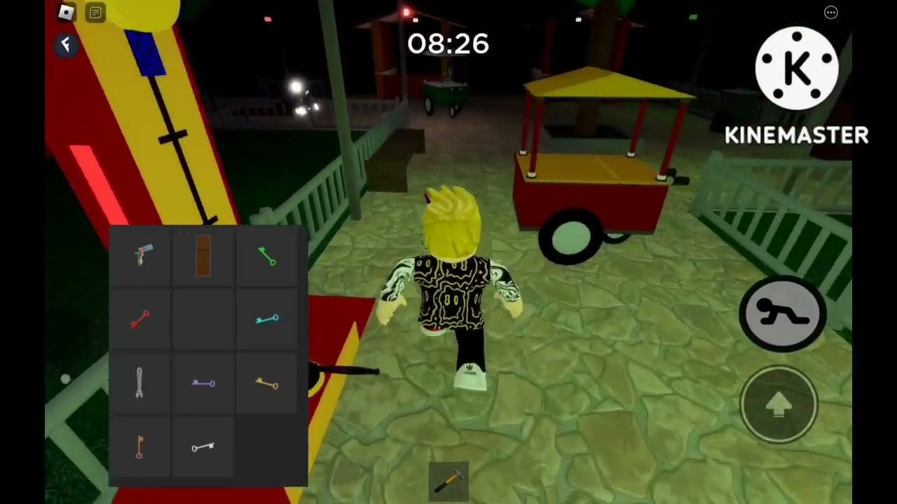 piggy script hydragon and fluxus - YouTube