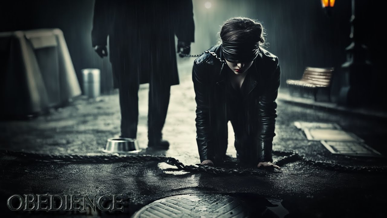 Obedience - DmG Studios - YouTube