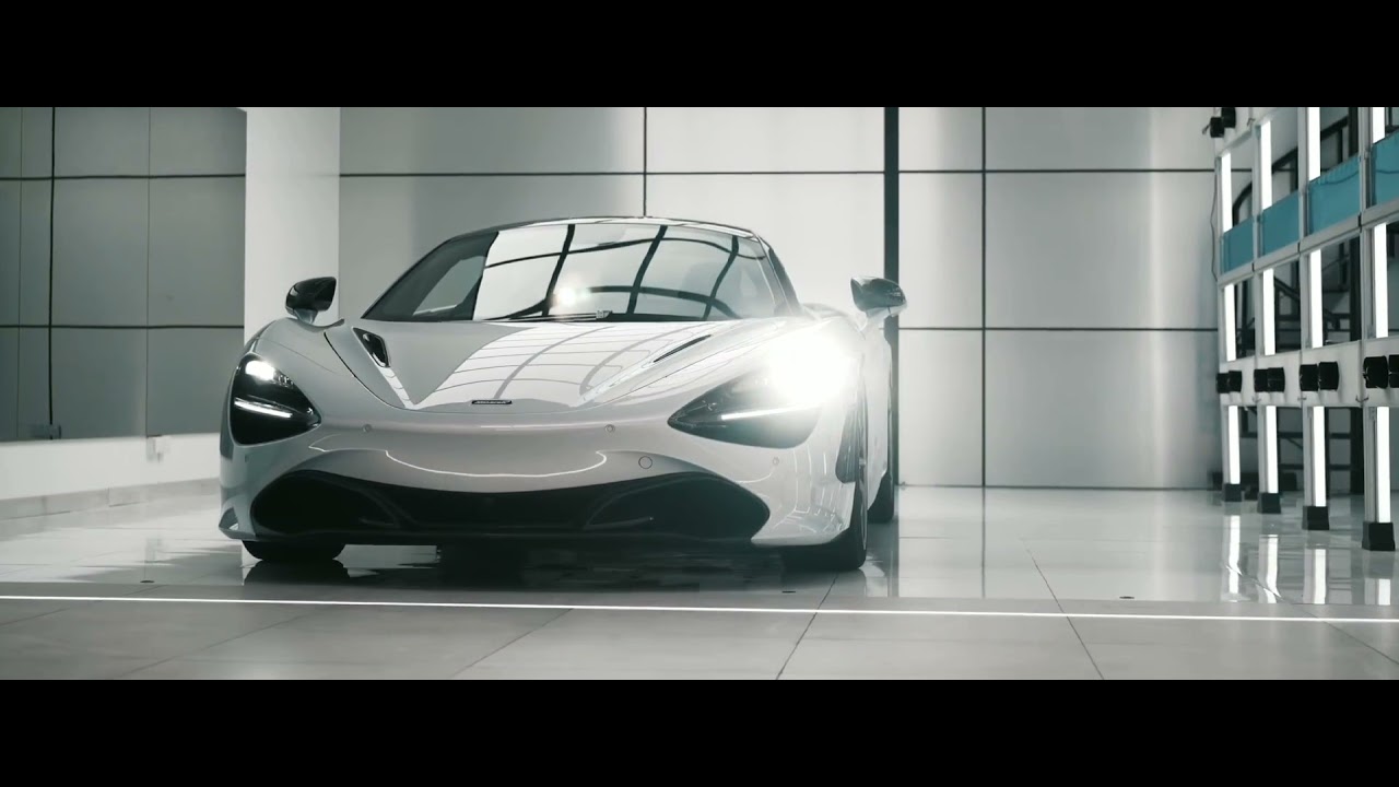 Rockstar Remix Song 🔥| McLaren - YouTube