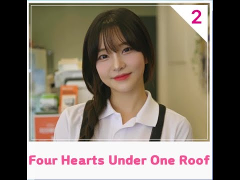 Chapter 2 Walkthrough | Five Hearts Under One Roof - YouTube