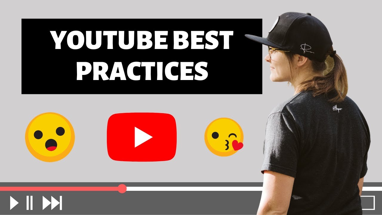 YouTube Best Practices 2020-21 - YouTube