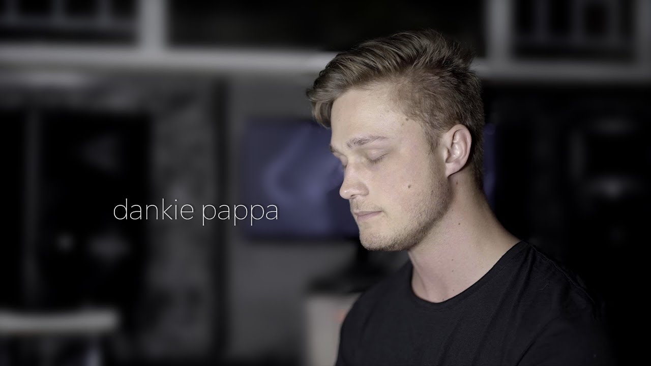 dankie pappa - YouTube