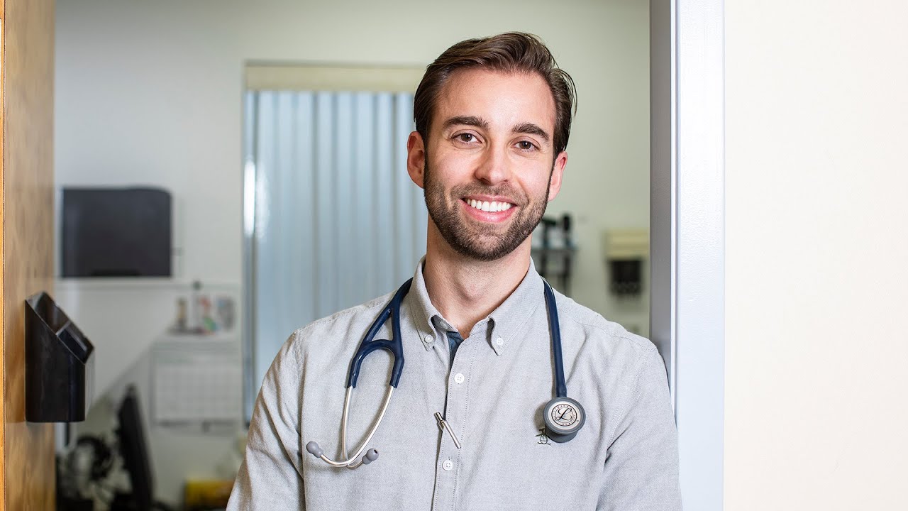 Le témoignage du Dr Jeffrey Steed — Partie 2 - YouTube