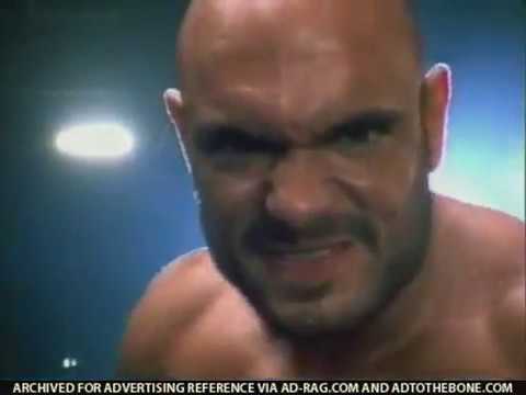 Sunny D "Wrestler" - 2005 - YouTube