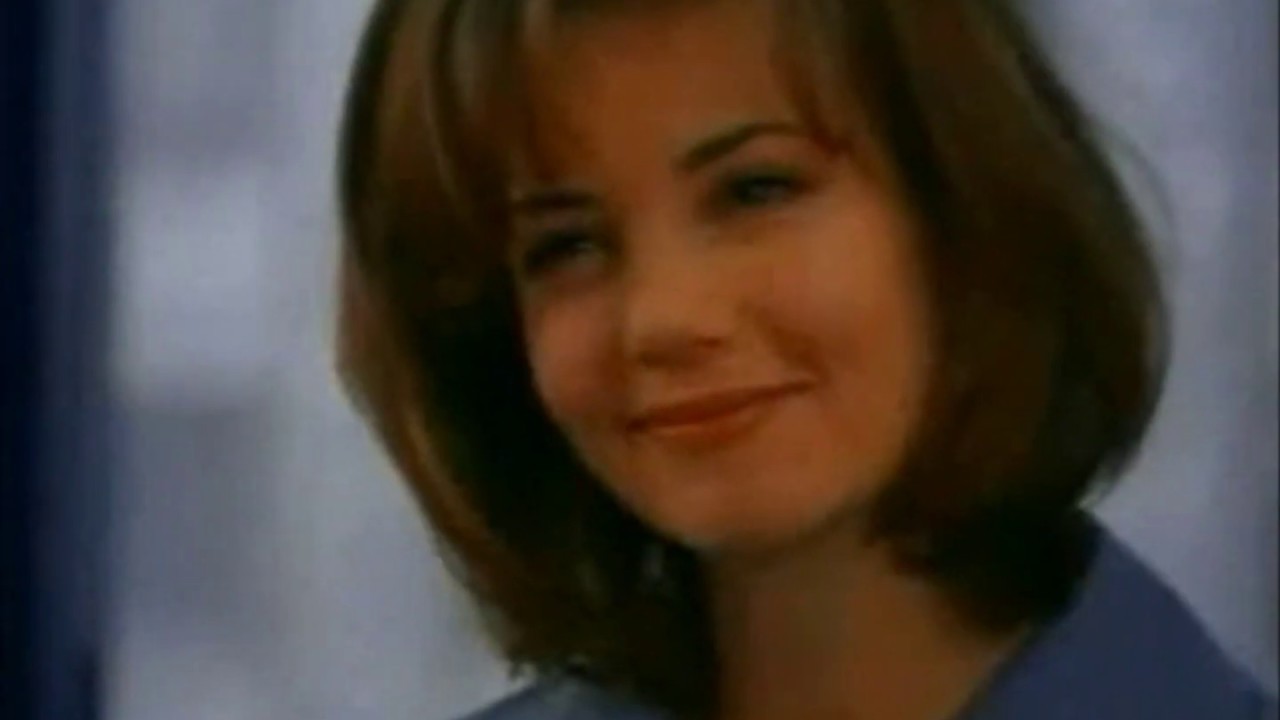 CBS 1999 (The Address is CBS) - YouTube