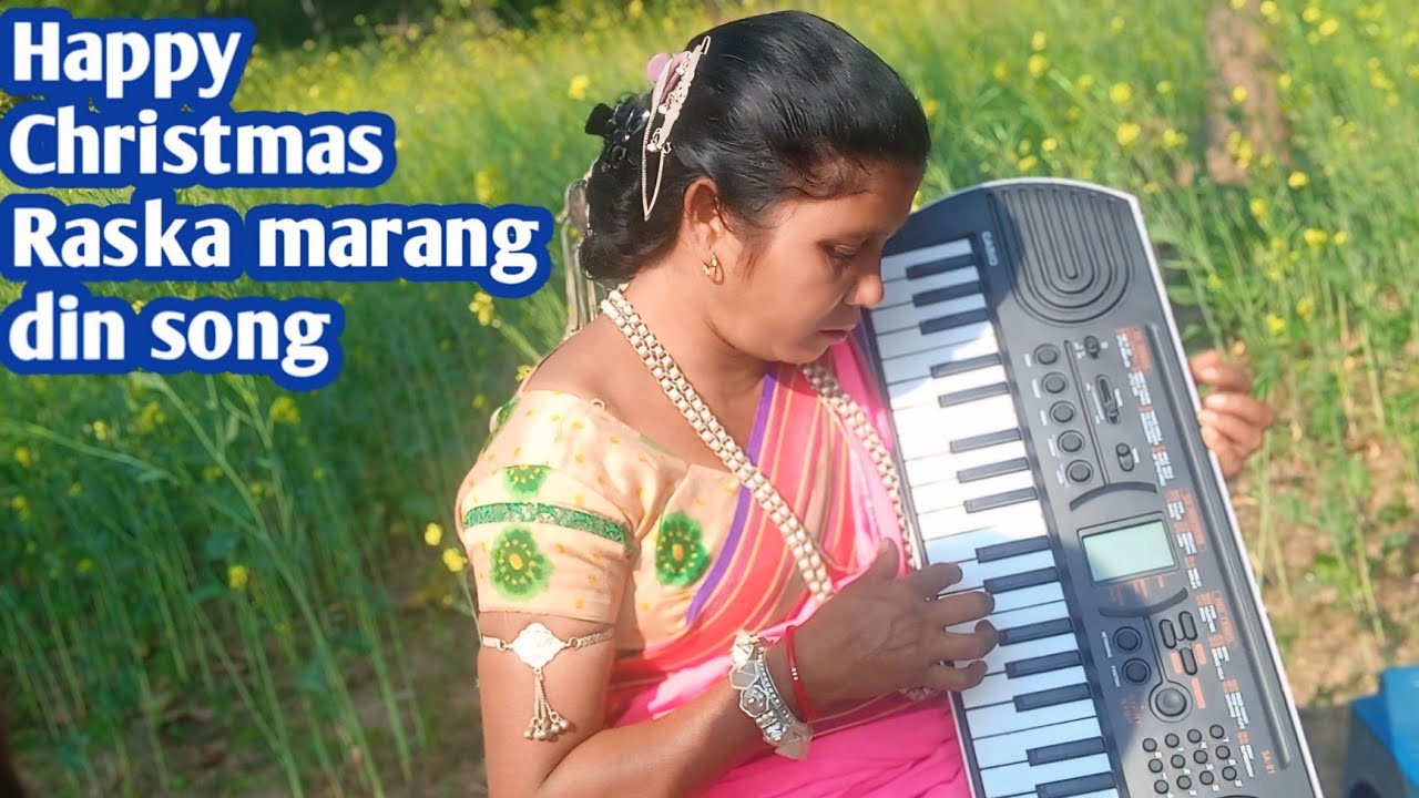 Happy Christmas Raska marang din - YouTube