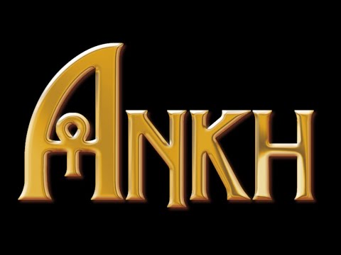 ANKH [LIVE] 📿 DER ÄGYPTER DER HERZEN 📿 [DEUTSCH/GERMAN] - YouTube