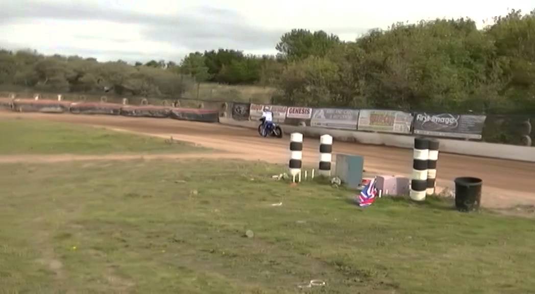 northside speedway - YouTube