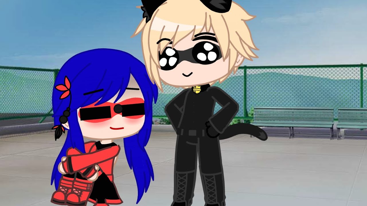 whenever ladybug's sad cat noir be like:...||ORIGINAL||meme||♥♥ - YouTube