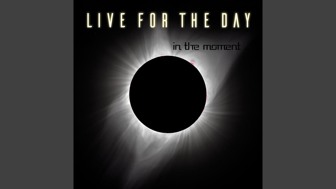 Live for the Day - YouTube