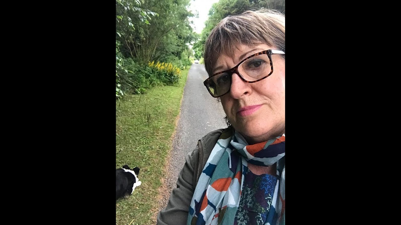 Reflections on Lisheen House and Your Comments - YouTube