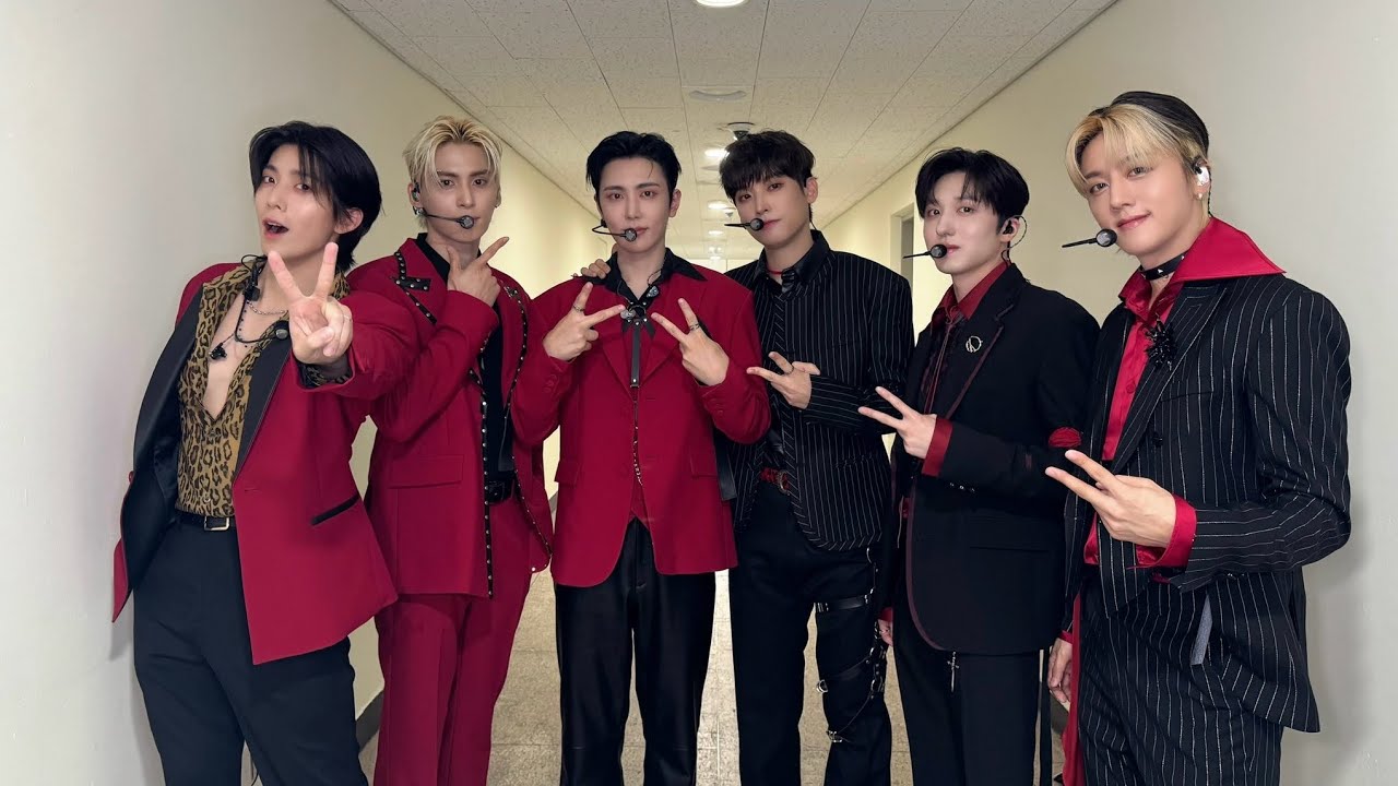 250621 KBS 아레나 [LOVE DAWN] 콘서트😇 SOLO 🎼 Heat - Scarlet Pleasure fwa ...