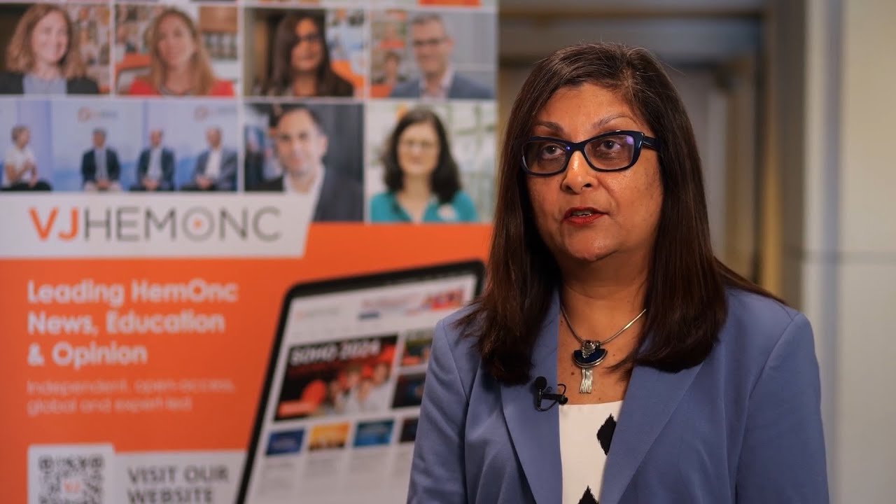 Updated results of the ANDROMEDA trial: daratumumab + CyBorD versus ...