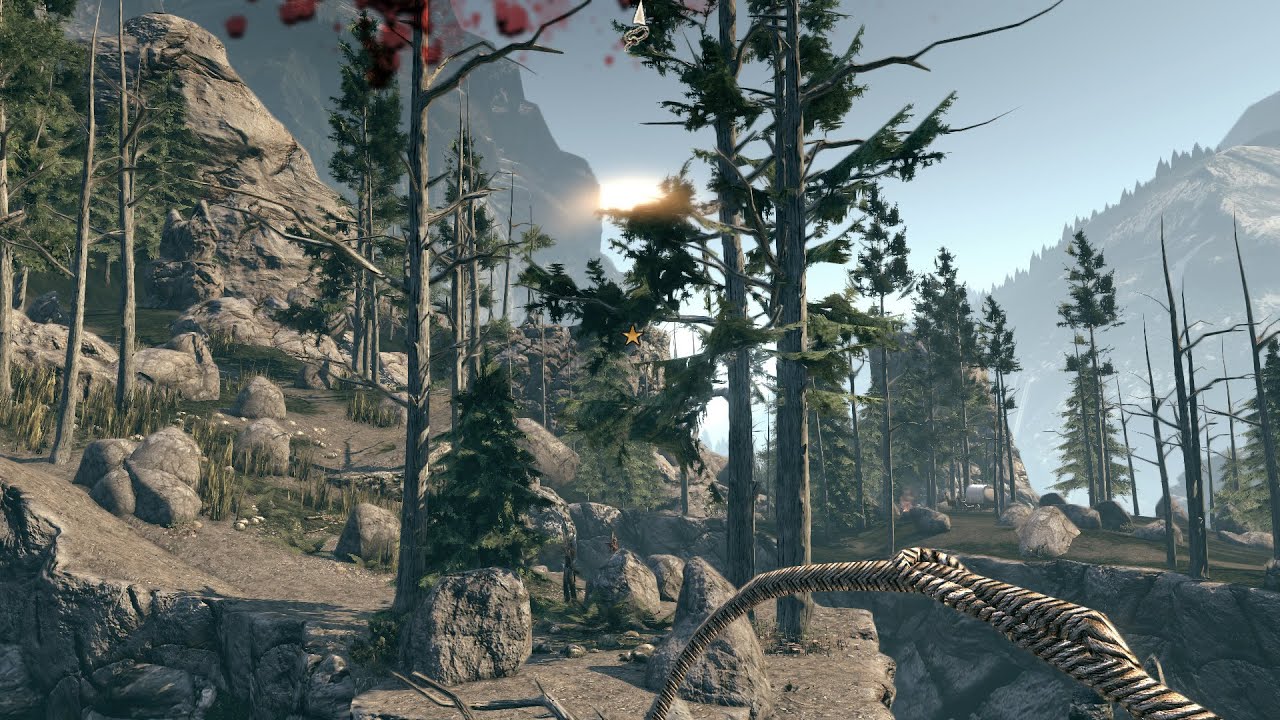 Call of Juarez Bound in Blood [Chapter 10] Cz Version - All Secrets ...