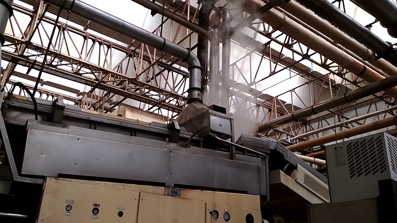 itc saharanpur - YouTube