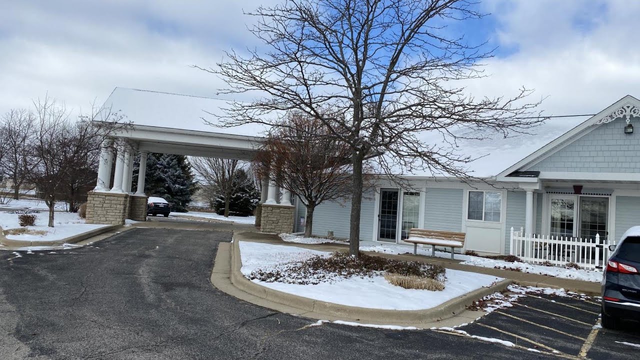 PRAIRIE VIEW ASSISTED LIVING - YouTube