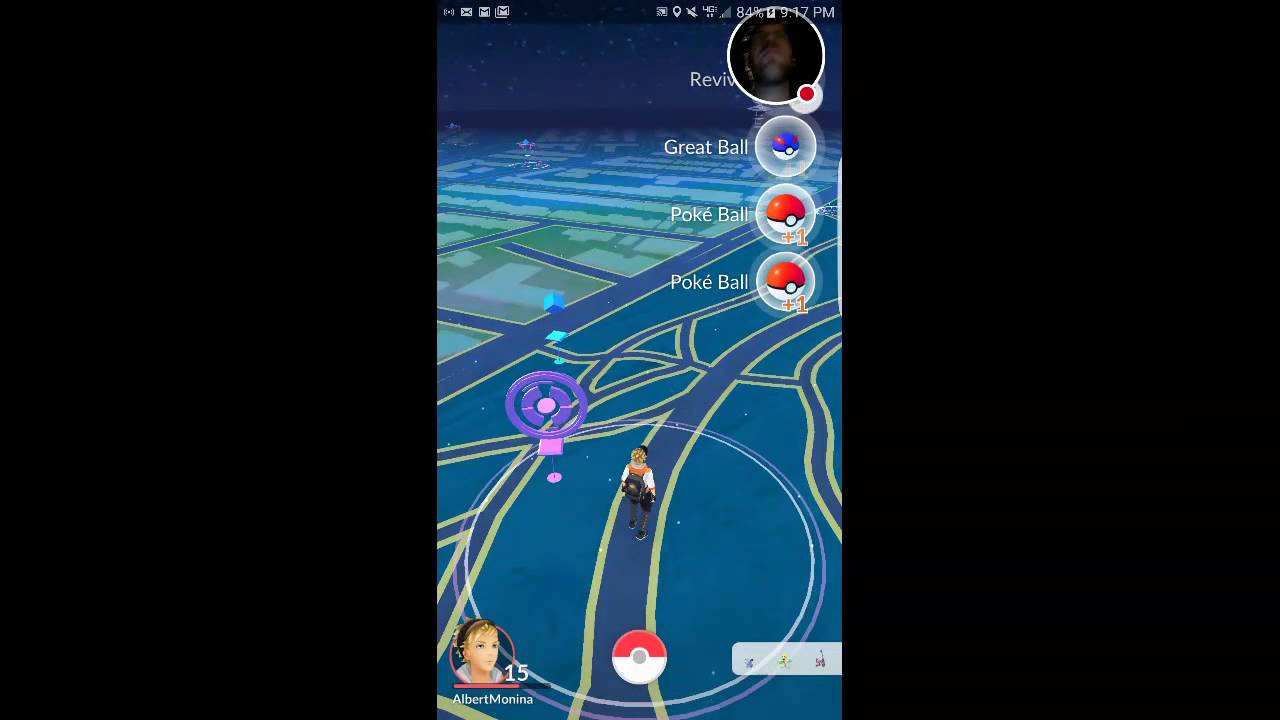 Pokemon GO: Gotta Curve Em All! - YouTube