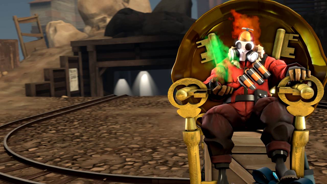 [SFM] Pyrojoe's Outro - YouTube