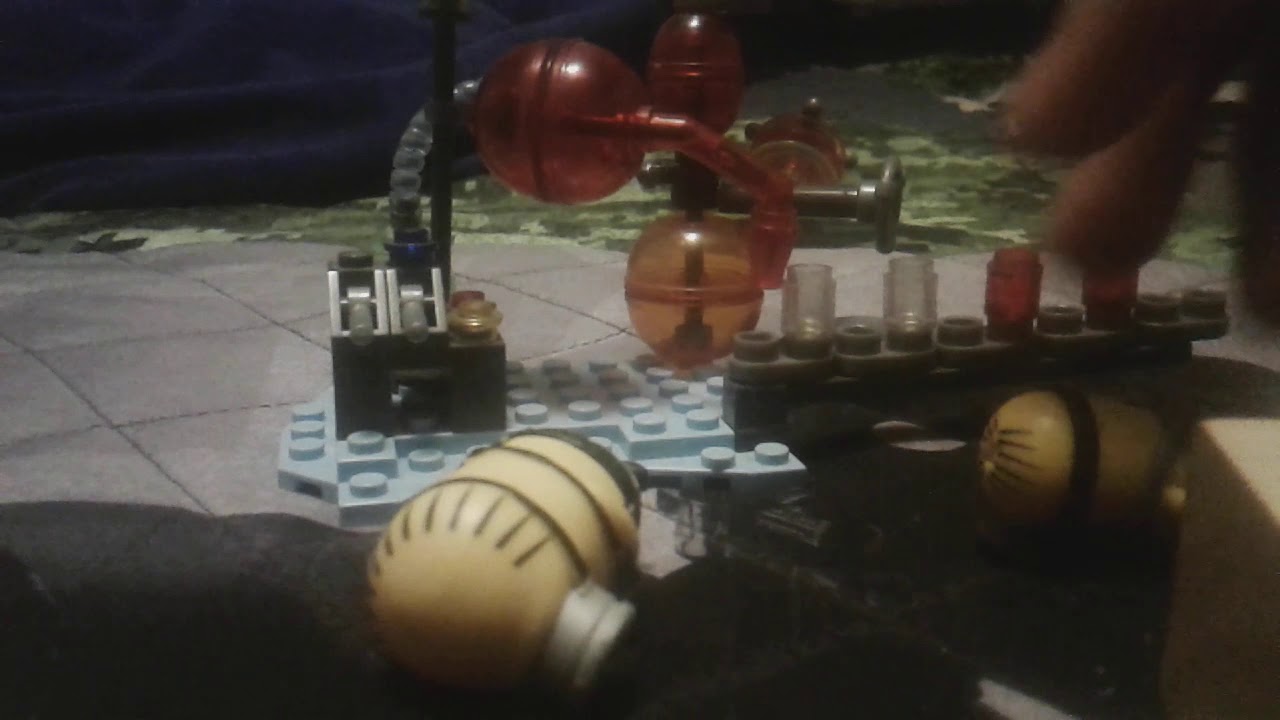 MinionFan1024 Original Series Minions Tales: Leap Day - YouTube