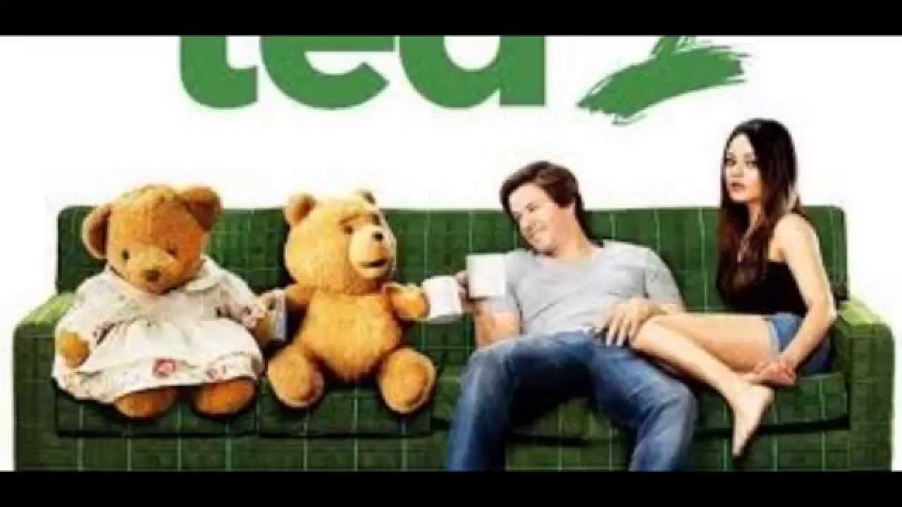 Ted 2 - Imagens do TRAILER/FILME - YouTube