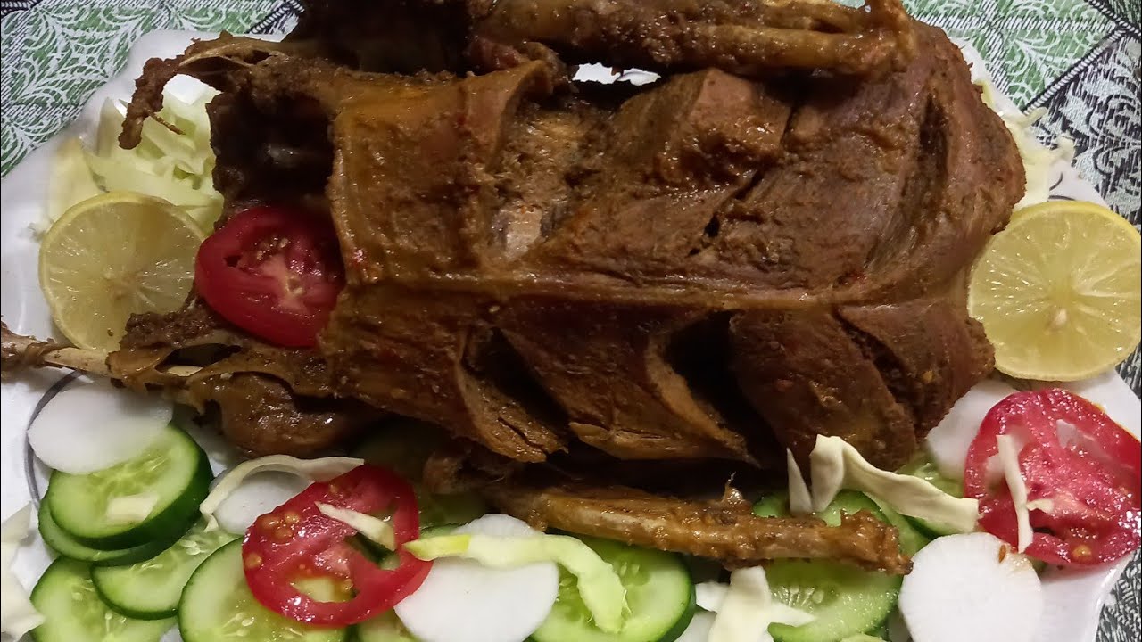 murghabi recipe |hope you will enjoy this video| murghabi tikka recipe ...