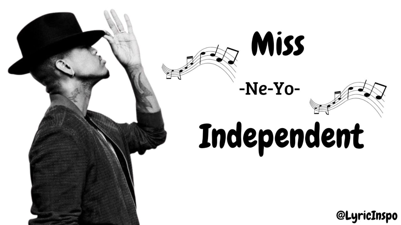 🎵 Ne-Yo – Miss Independent - YouTube
