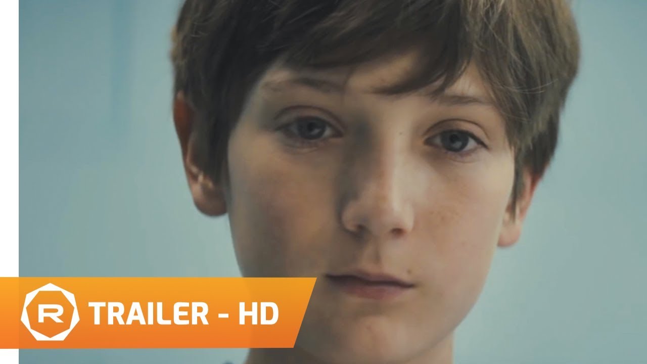 Brightburn Official Trailer #2 (2019) -- Regal [HD] - YouTube