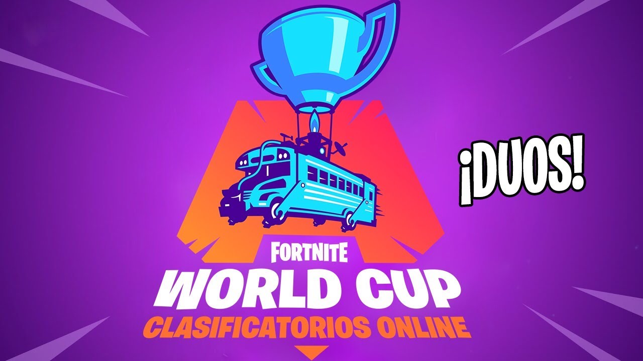 FINAL ÉPICA EN EL TORNEO DE DUOS - Dheylo - Fortnite - YouTube