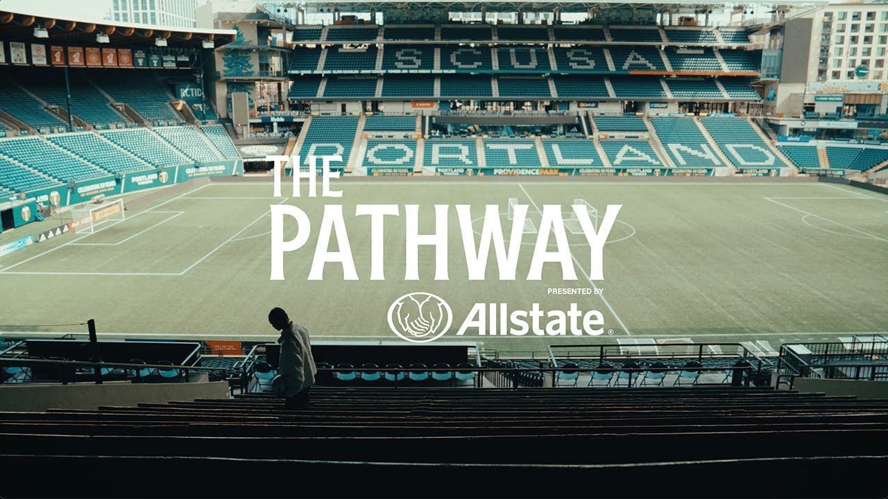 Ariel Lassiter writes letter to younger self | The Pathway, presented ...