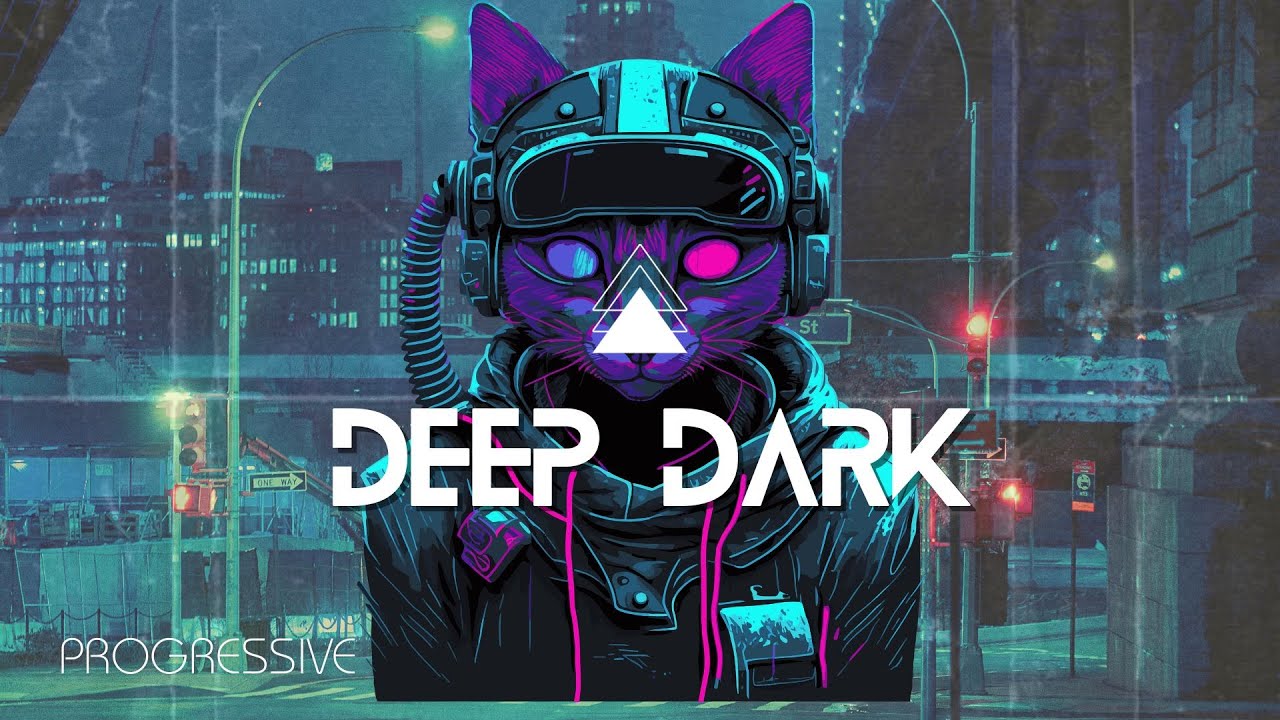 Deep & Dark Progressive House 2023 - YouTube