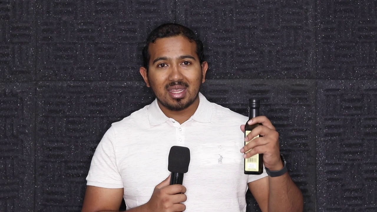 MAKE ANOINTING OIL FOR 2020 WITH THE MAN OF GOD, EVANGELIST GABRIEL ...