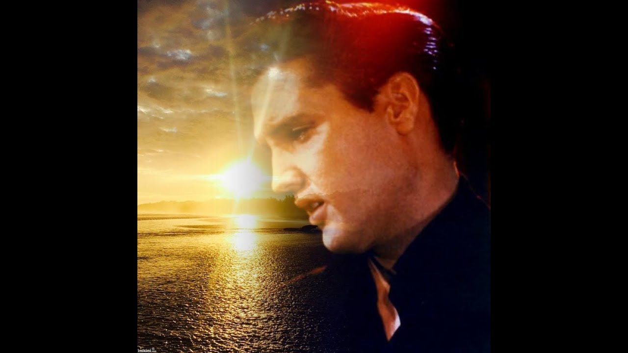Elvis Presley "Indescribably blue" (com legendas) - YouTube