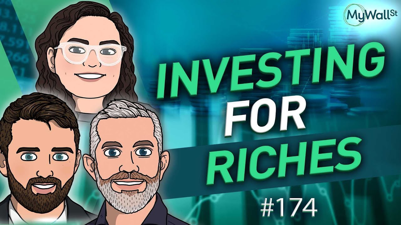 Your Exclusive Guide To Wealth Through Long Term Investing Youtube