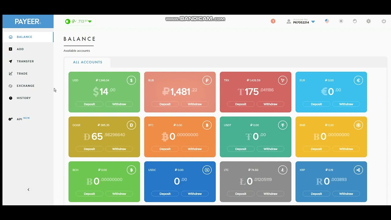 اثبات سحب مباشر جديد رقم 18 من موقع eth-prof.cc وموقع dollar-bill. - سحب فوري - دفع... - YouTube