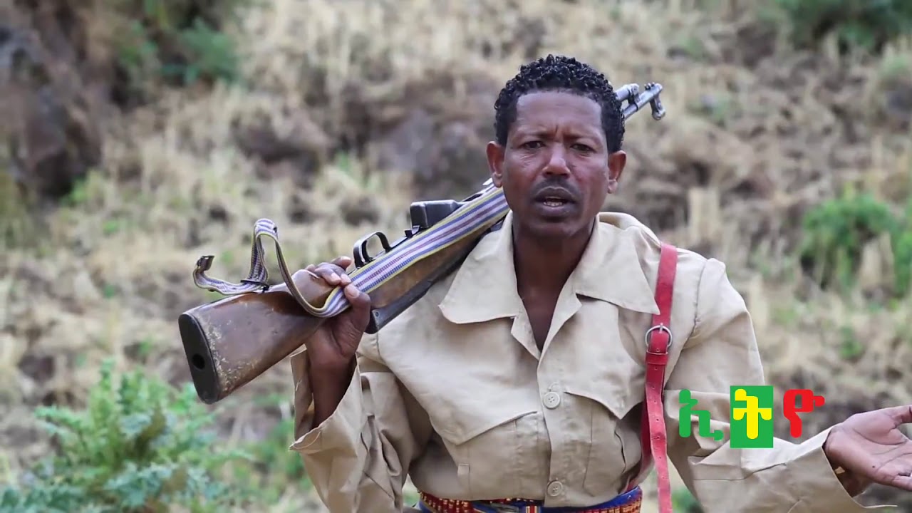 Ka'aa Nurraa [Darjjee Shuumii] (2018 Oromo Music) - YouTube