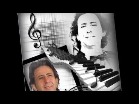 Mehmet ÖZKAYA-Ben Yoruldum Sana Şiir Yazmaktan (MUHAYYER KÜRDİ)R.G.