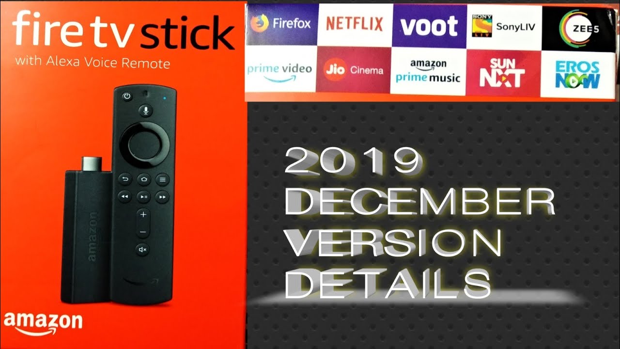 #Amazon fire stick #Frist time #setup guide and thora #advice - YouTube