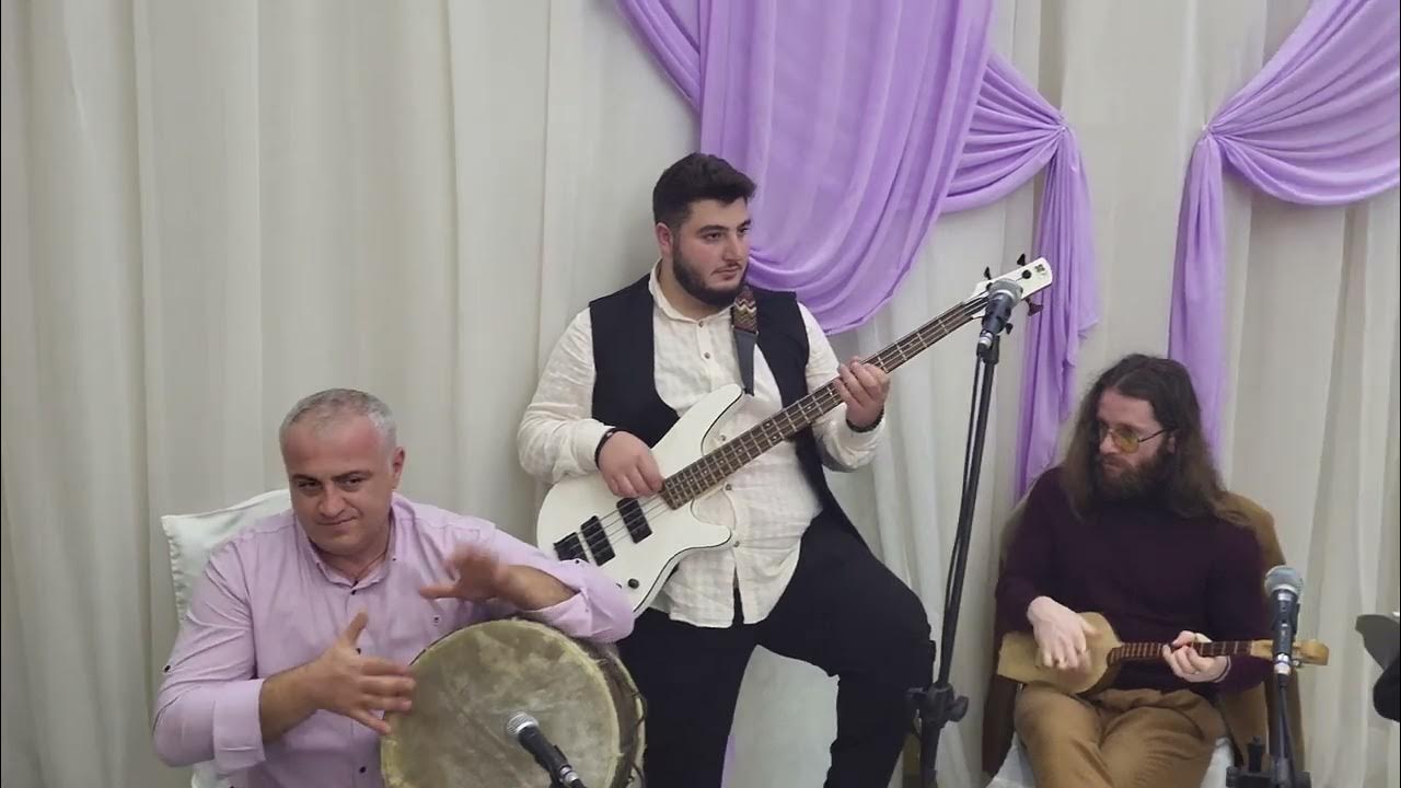 დაისი Daisi Даиси ריקוד דיישי - YouTube