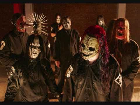 SLipKnot - Scissors (HD + Pics) - YouTube