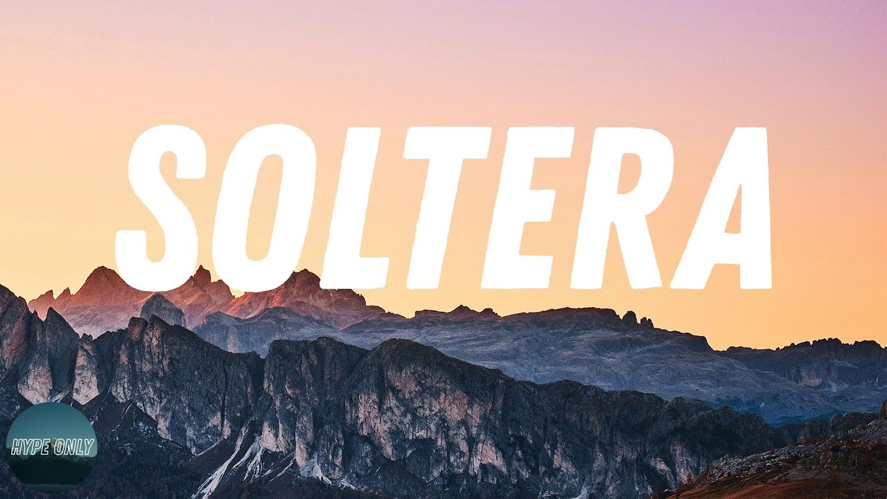 Daddy Yankee - Soltera (letra) - YouTube