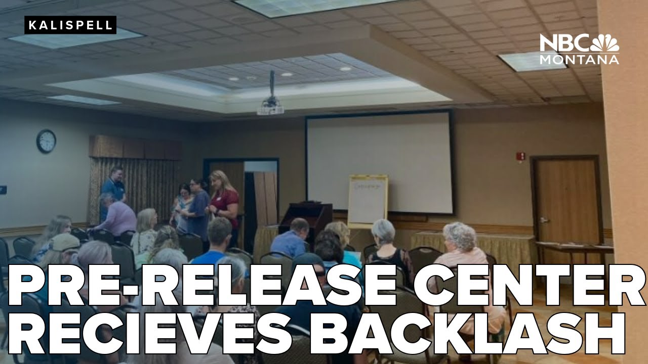 Proposed pre release center in Evergreen gets pushback from neighbors ...