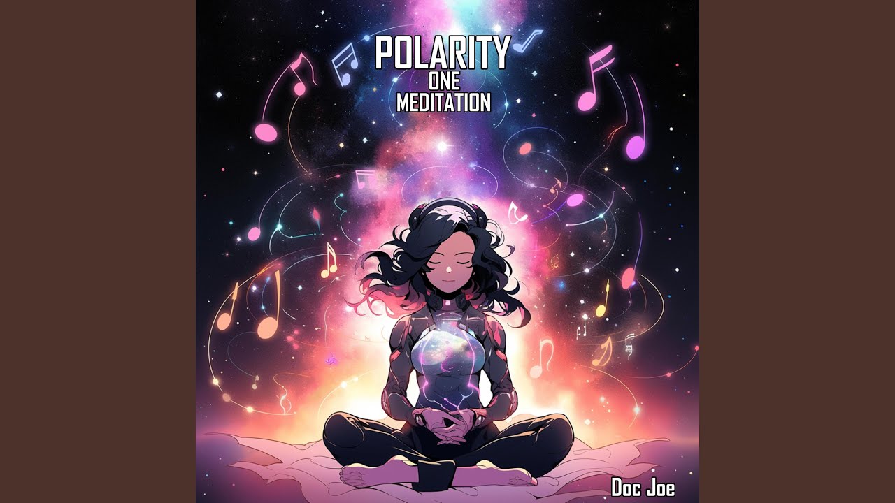 Polarity One (Live jam with Bitwig, Cherry Audio Dreamsynth) - YouTube