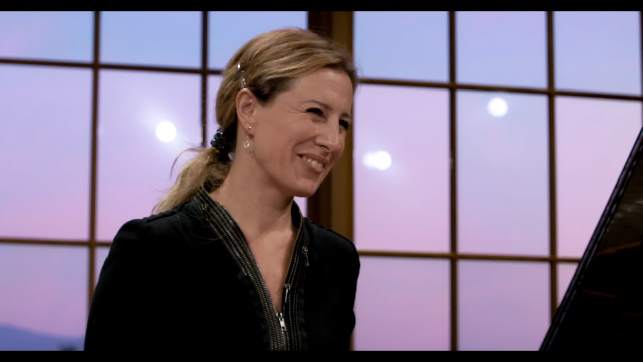 Chopin: Nocturne No. 18 in E Maj, Op. 62, No. 2 - Ingrid Fliter - YouTube