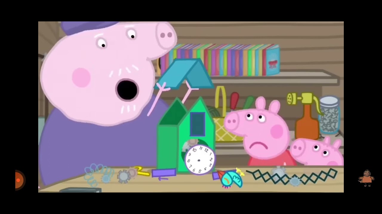 edit Peppa pig 🐷🐖 - YouTube
