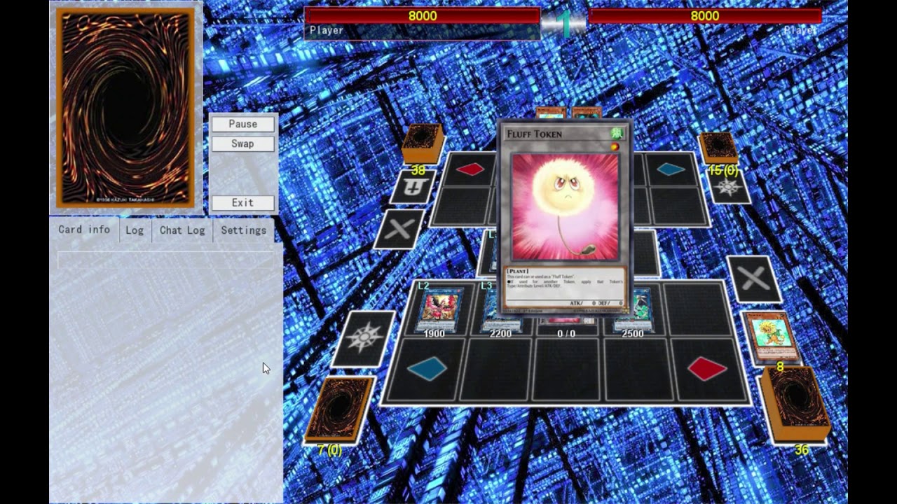 Yu-Gi-Oh! Plant Troymare Combos (Tri-Gate Wizard, Extra Link) - YouTube