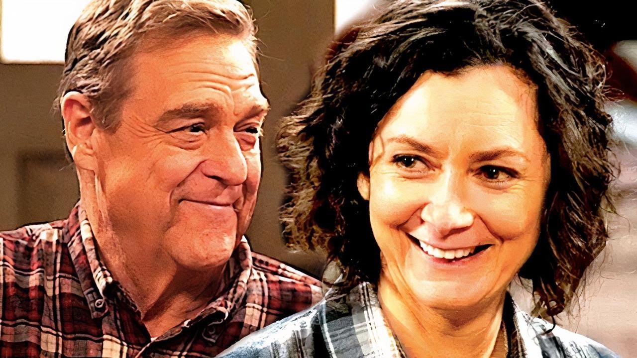 The Conners Season 7: Why Roseanne's Death Comes Back and Divides the ...