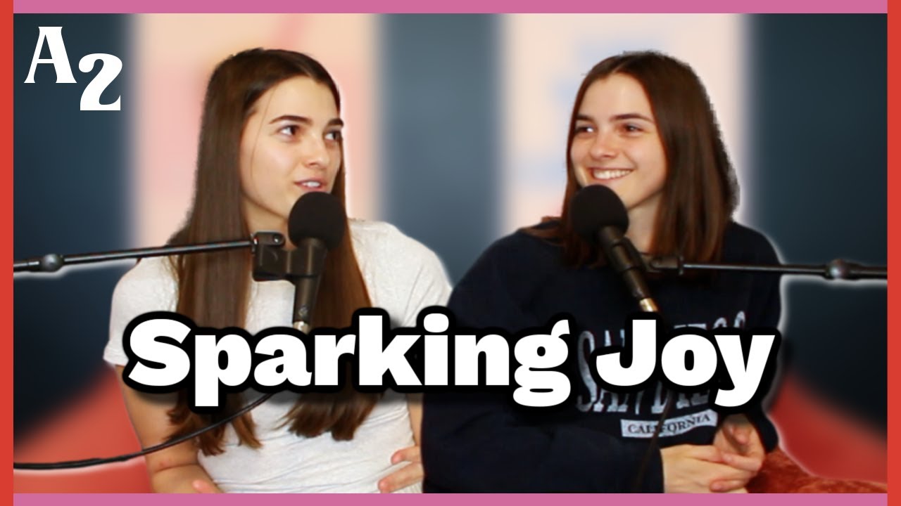 Things That Spark Joy - YouTube