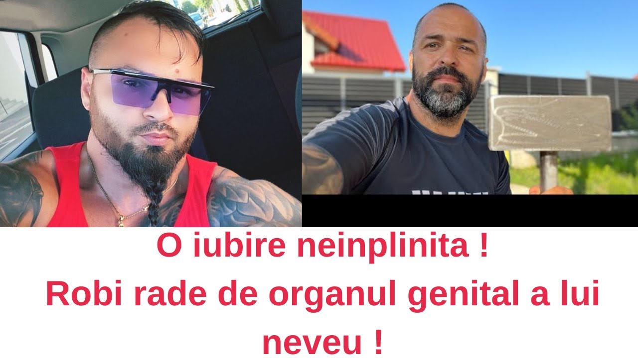 Gala RXF - Ovidiu Neveu VS Robi Mund - YouTube