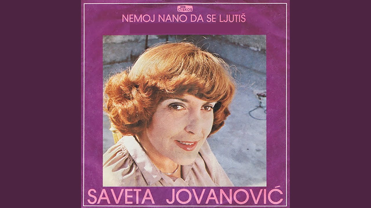 Sta ce biti ako odes - YouTube