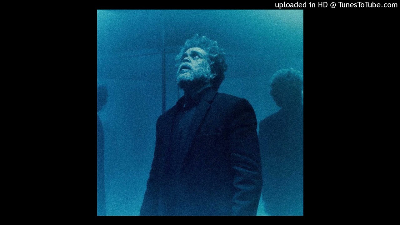 The Weeknd- Gasoline Dawn FM experience studio version - YouTube